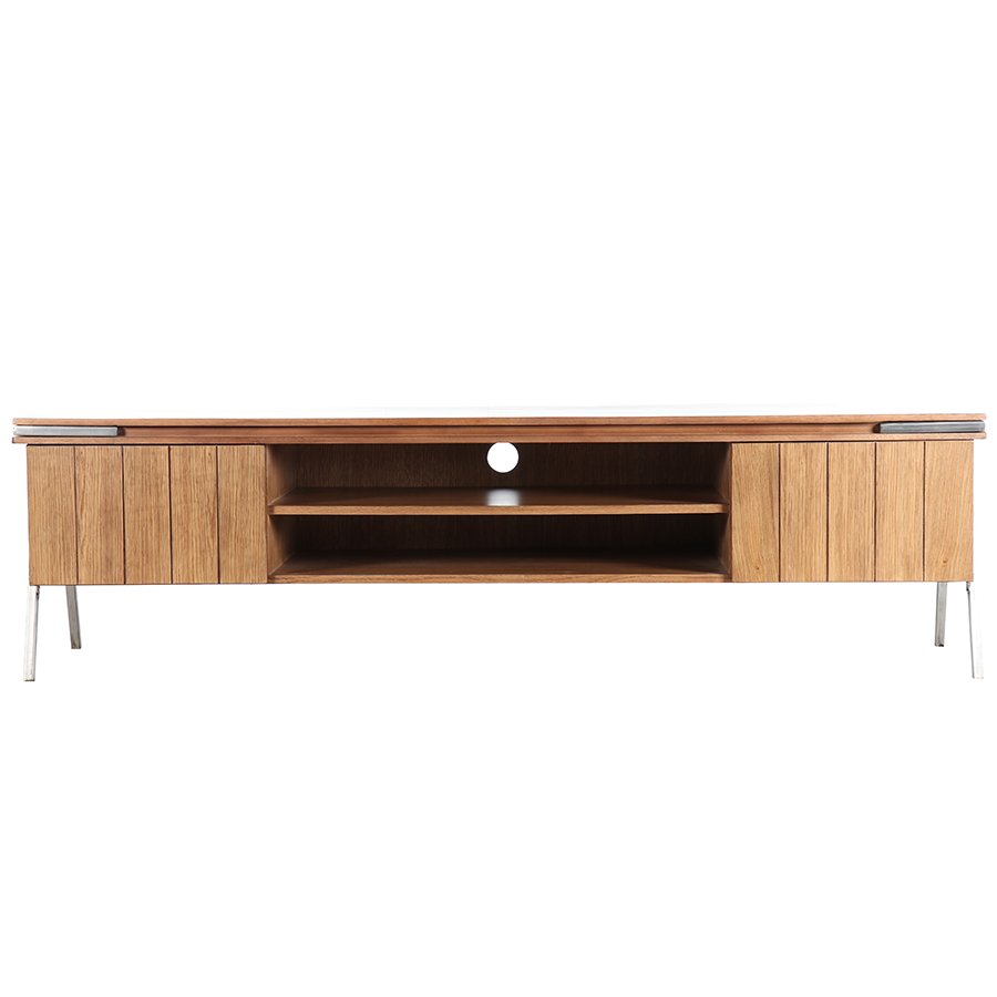 Stanton TV Unit – TV Sales Business